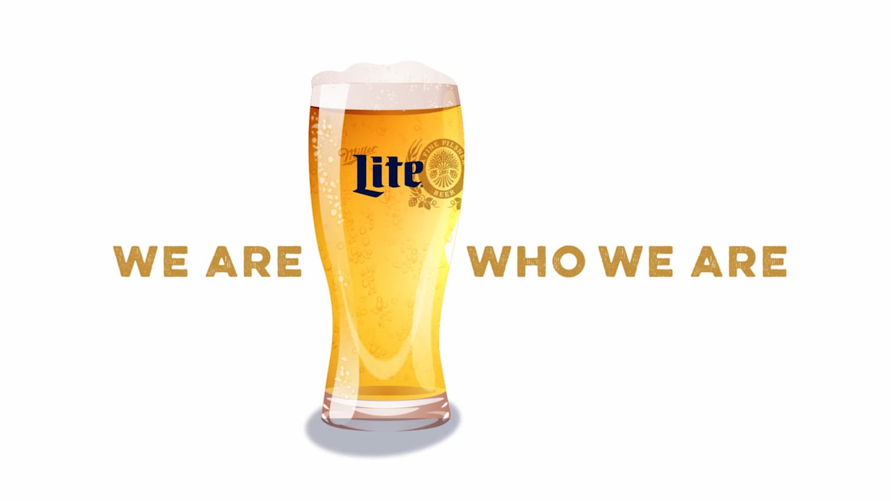 MillerCoors - Miller Lite "Fort Worth" - Bald Guy Creative